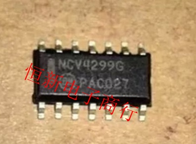 NCV4299G  全系列汽车电脑板易损芯片 进口现货 可直拍