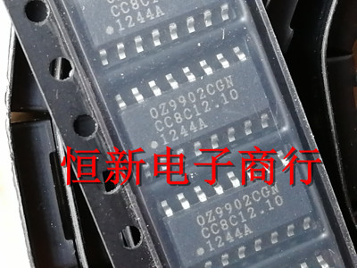 OZ9902CGN  全系列液晶背光板电源芯片 质量保证 可直拍