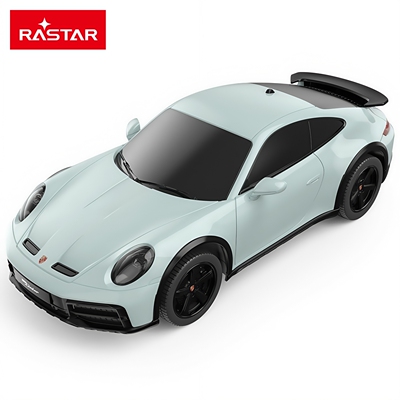 保时捷遥控车模跑车玩具礼物摆件