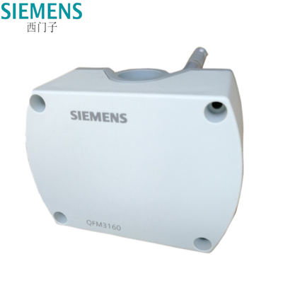 西门子3100QFM3160D风管室内用
