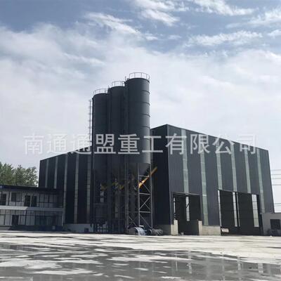 HZ系S列340混凝土搅站HZ50-HZ拌S270搅拌站混凝土S搅拌站设备