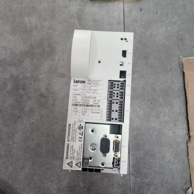 ECSEA032C4B ECSEE040C4B 伦茨工控伺服驱动器议价维修