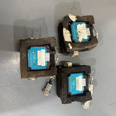 98008SA10F3P2 771-001032-014 Proteus工业流量传感器议价维修