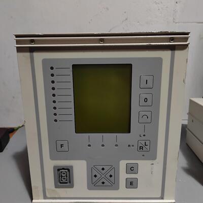 REF541CM115AAAA ABB微机综保 工控自动化保护装置议价维修