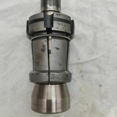 TGR 75 TGZ 75-07 主轴拉爪 Ortlieb机床配件议价维修