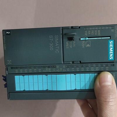 6ES7 312-5BF04-0AB0 PLC模块 S7-300 CPU312C议价维修