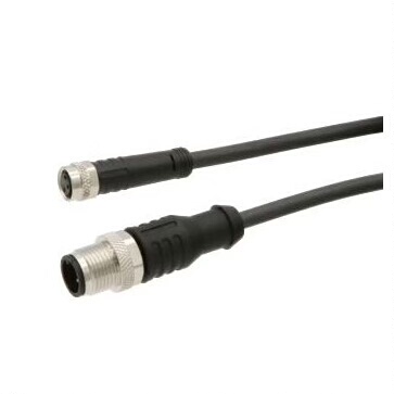 IPF VK500F84 IB18C339 感应式传感器连接插头连接器议价维修