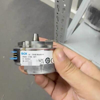 SRM50-HFA0-K21 SRS50-HFA0-K21 编码器 工控自动化配件议价维修
