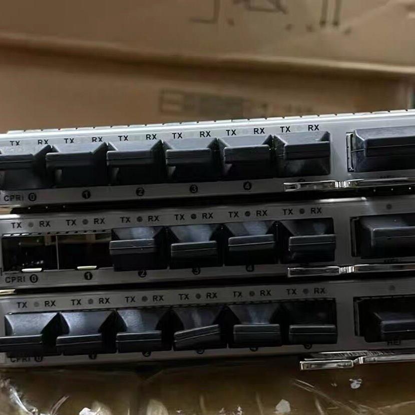 UBBPD5++ 基带板卡 通信传输设备模块议价维修