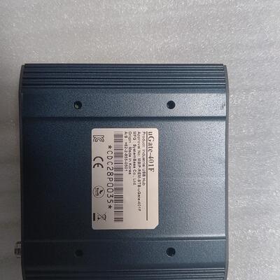 uGate-401F USB集线器 4口隔离供电 工业级带电源网口议价维修