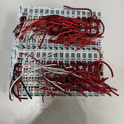 EK1100 EL3122 EL1008 EL9410 EL2624 倍福工控模块议价维修