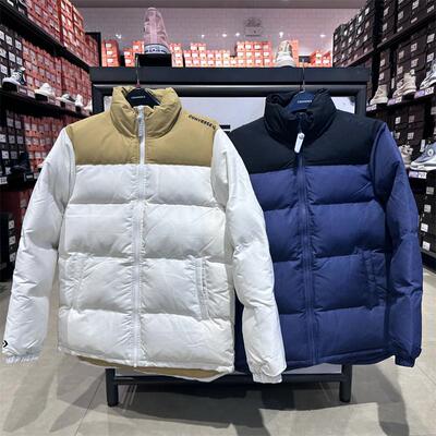 保暖外套Converse/匡威立领男子