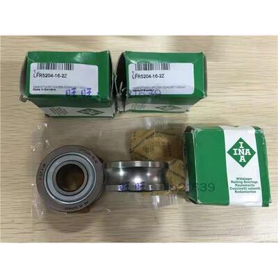 INA轴承LFR5200 5201 5202 5204 5206 5207 5208 KDD NPP 2Z 2RS