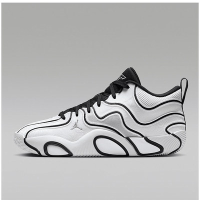 Nike耐克男鞋JORDAN TATUM 3 舒适减震运动篮球鞋IB8150-100