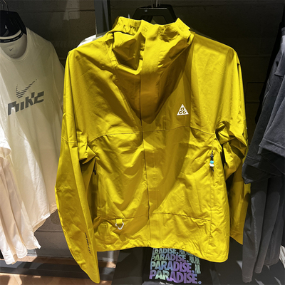Nike耐克男子运动休闲夹克外套