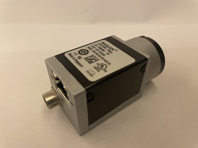 basler工业相机95新aca1300-30gc质保一年