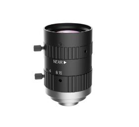 海康MVL-MF0824M-5MP 8mm 百万及600像素工业镜头 通用型