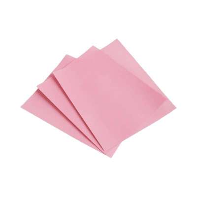 3m 266X背胶红色砂纸3mic精密研磨砂纸 镜面抛光磨测试探针打磨