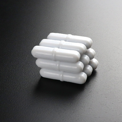 四氟搅拌子磁力搅拌转子9×28MM四氟磁子B型B282.8CMB9*25mm