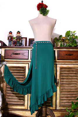 7yearsoldlilgirl人棉裙子