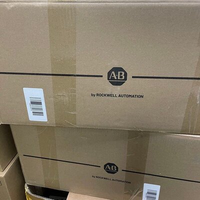 （议价）AB罗克韦尔140G-G-RVM21B模块，全新原装正品，库