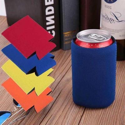 Funny Beer Bottle Can Drink Cooler Sleeves Wrap Holders