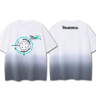 steam游戏幻兽帕鲁Palworld周边