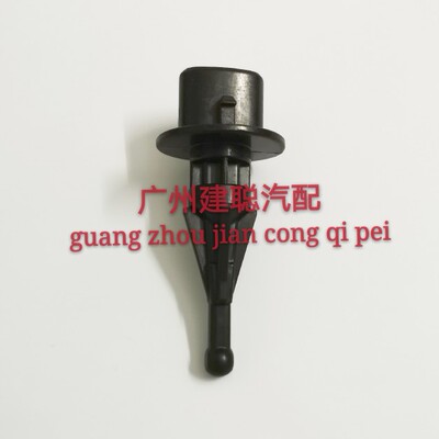 适用于丰田皇冠3.0 JZS155 JZS133 2JZ 进气温度传感器