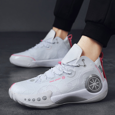 韦德幻影3篮球鞋儿童鞋子运动鞋