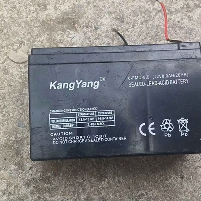 Kangyang蓄电池6-FMD-8.012v8.