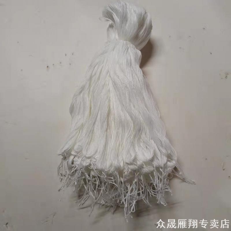 加粗墨斗线专用棉线手摇自动划线器粉斗弹线墨汁水电工地放线