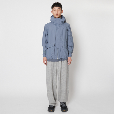 机能城市防雨夹克外套