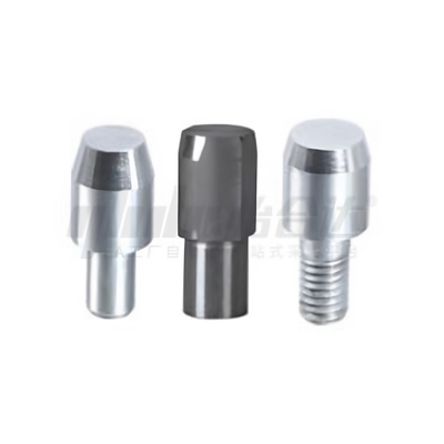 YCJ01 02 03 05 06 08-m6-m6-D1-P1-L2-B1.5-E0.5-A15 30定位销