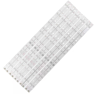 全新液晶电视机海尔LS48H310G/LE48G520N/LE48B510F/3V铝基板灯条