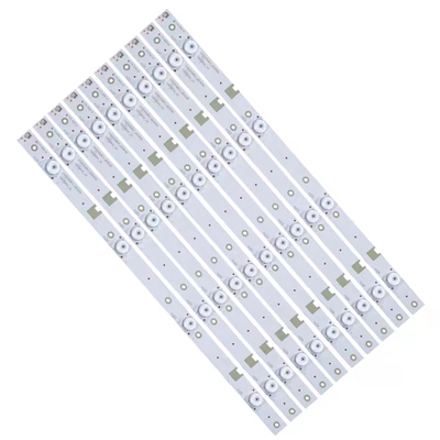 原装长虹UD43D6000i灯条背光灯CHGD43LB03-LED3030屏M430U14-E1-L