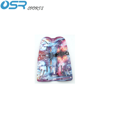 OSR SPORTS 背飞铝背板炫彩色11699