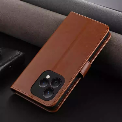 OPPOReno15C翻盖防摔手机壳