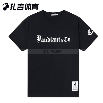 足球狗新款棉T恤短袖上衣