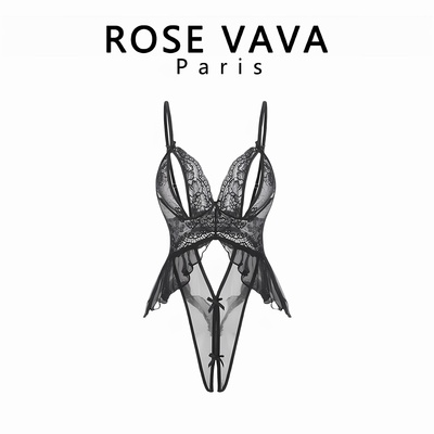 VICTORIADEKALI性感情调制服