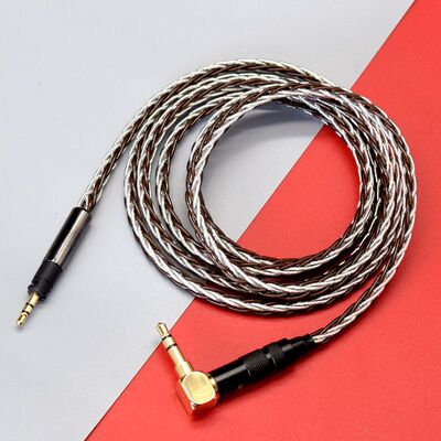 耳机升级线2.53.54.4平衡线