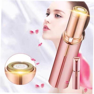 Epilator Face Hair Removal Painless Facial Shaver Electric T
