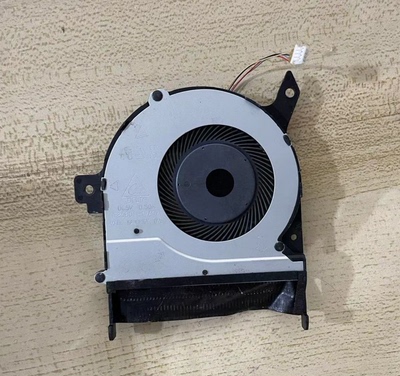 用于华硕X405UQ X405UA S4100U S4000UA笔记本CPU散热风扇