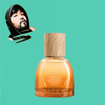 德国直邮【全场满300包邮】Mexx日光甜橙女士香水EDP,30ml