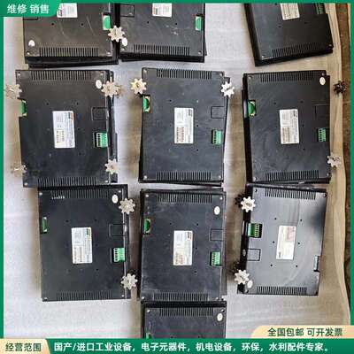 可维修迪文DGUS触摸屏，型号DMT80600T080_18WT，