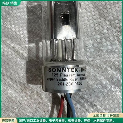 可维修喜万年 SONNTEK 氘灯 L-295