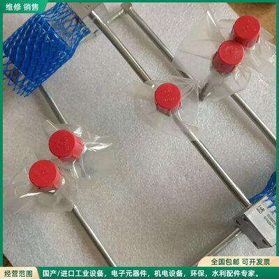 可维修原装美国进口Swaglok世伟洛克 ALD3系列高频隔膜阀，