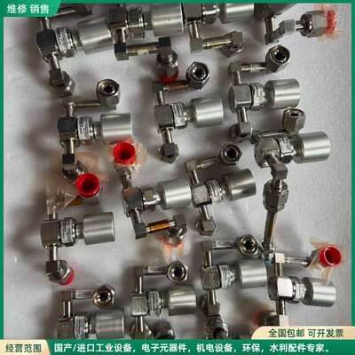可维修PARKER派克隔膜阀 955AOPLPNCSTS8VESP