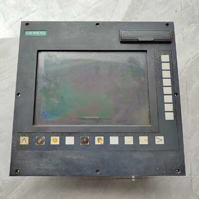 溢价-802Dsl屏幕6FC53700AA002BA议价