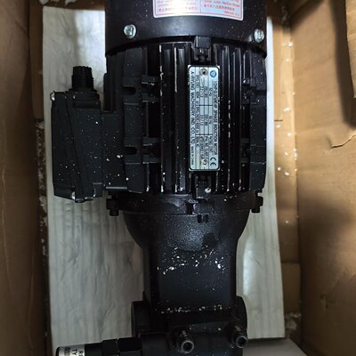询价-亚隆ARYUNG水泵电机型号AMTP210HAVB