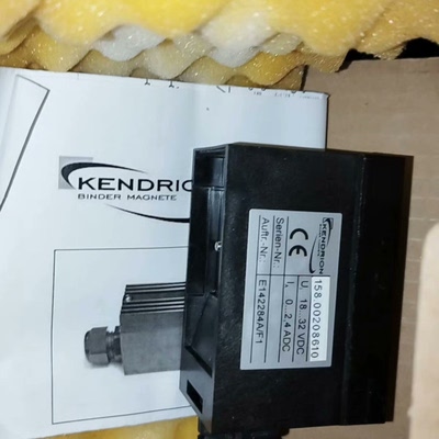 溢价-KENDRION158.002086100比例阀控制器